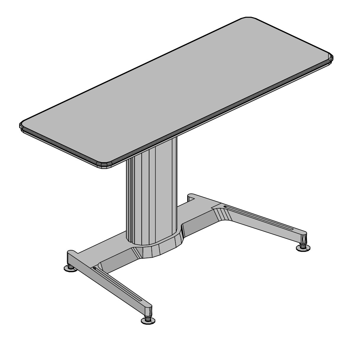 3D Models & Furniture CAD Blocks - Steelcase